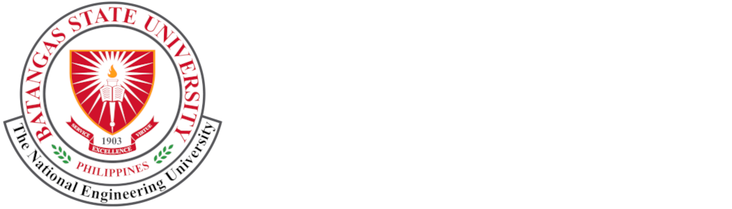 BatStateU - Library