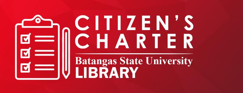 BatStateU - Library